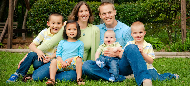 David Platt: Newly Elected President of the IMB | Nathan Creitz